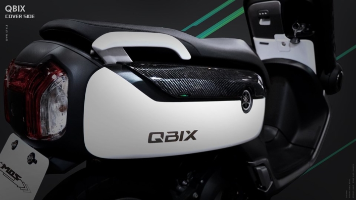 side upper covers (1) - MOS