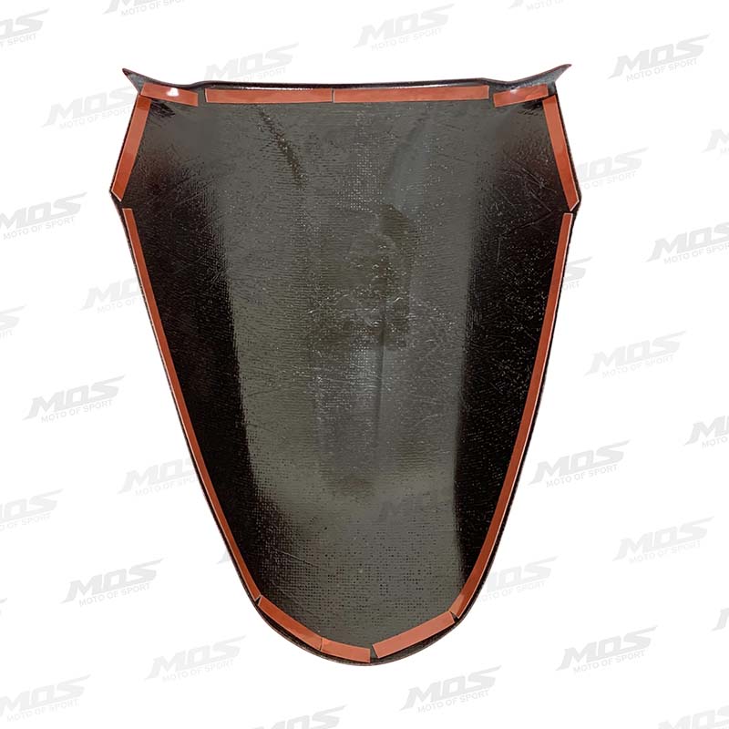 FORCE 2.0 前土除上蓋800-02 - MOS