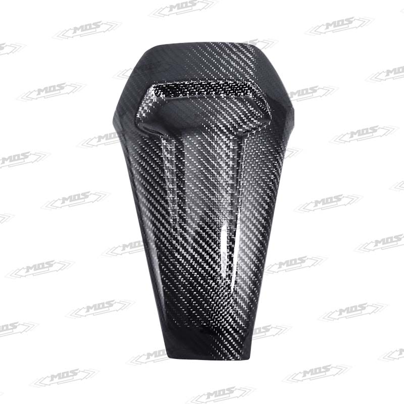 KYMCO AK550 PREMIUM 碳纖維油箱蓋(CF) - MOS